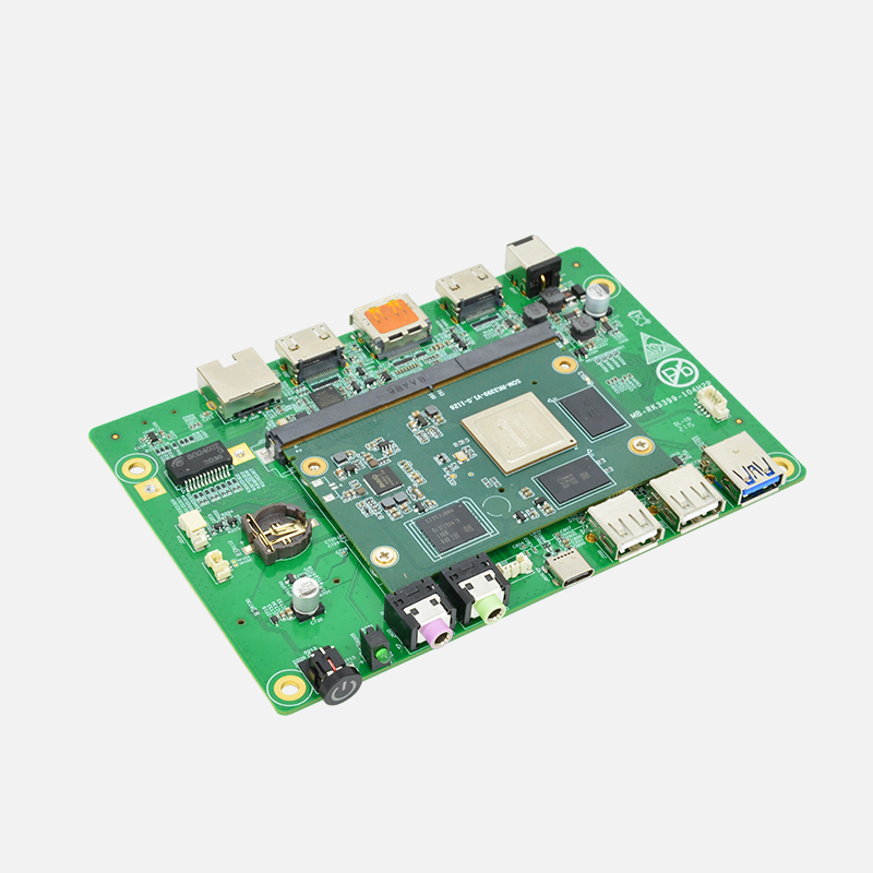 SOM-RK3399-深圳市思维恒创科技有限公司