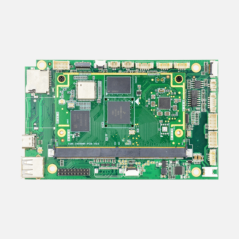 SOM-iMX8MM-深圳市思维恒创科技有限公司
