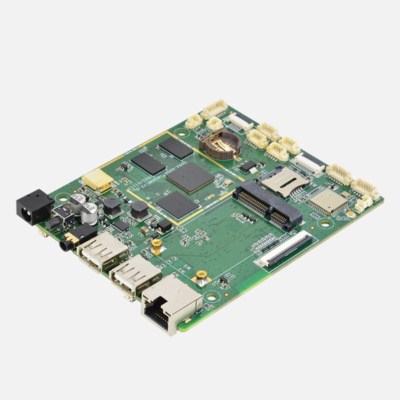 EMB-iMX8MM-02-深圳市思维恒创科技有限公司
